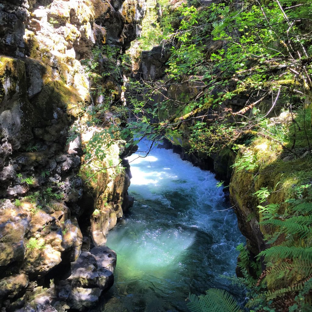 rogue.river.gorge.oregon - Windermere Trails End Real Estate, LLC